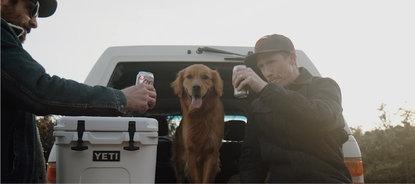 Olfeller - Always By Your Side – Olfeller Co.