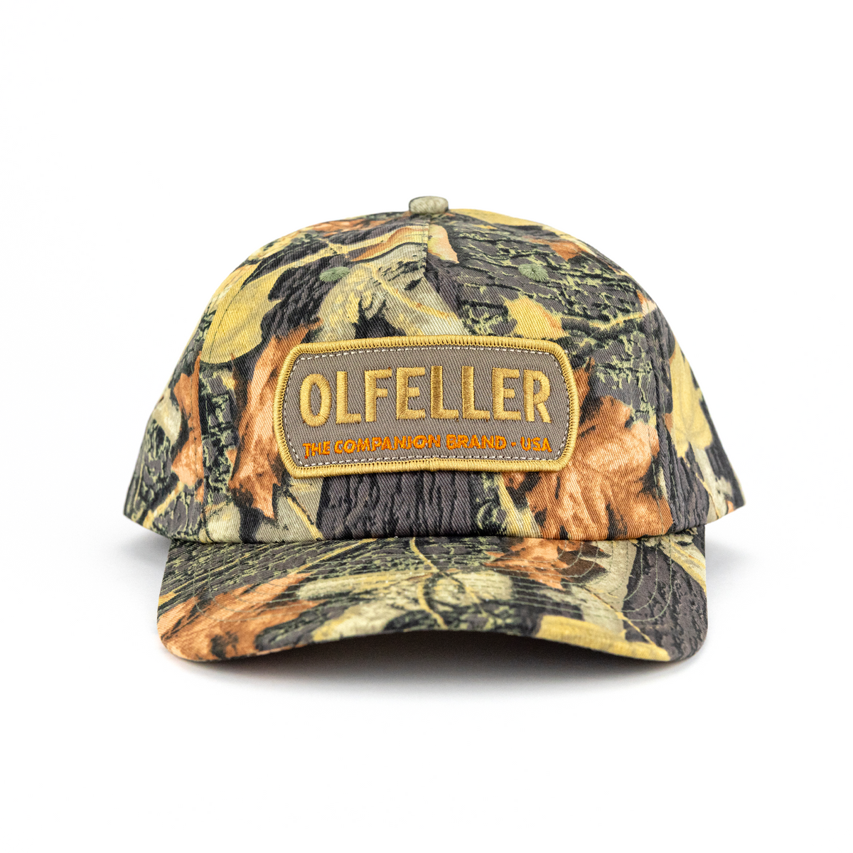 Olfeller - Always By Your Side – Olfeller Co.