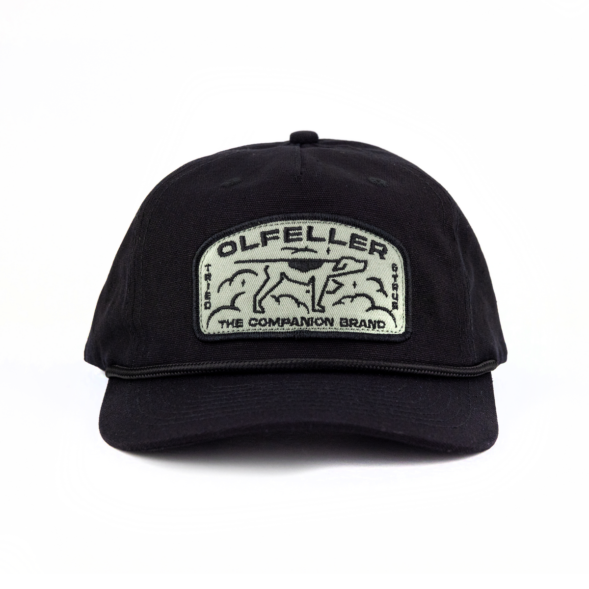 Olfeller - Always By Your Side – Olfeller Co.